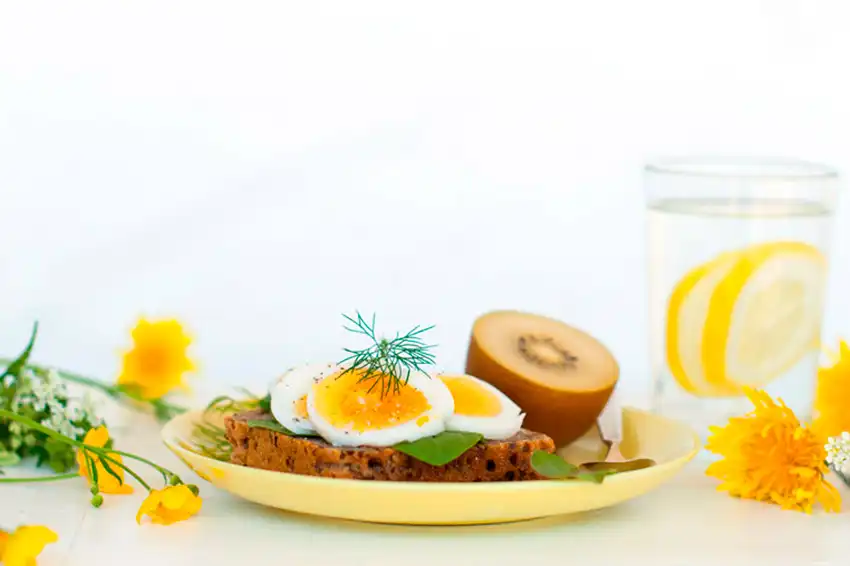 Solfrokost