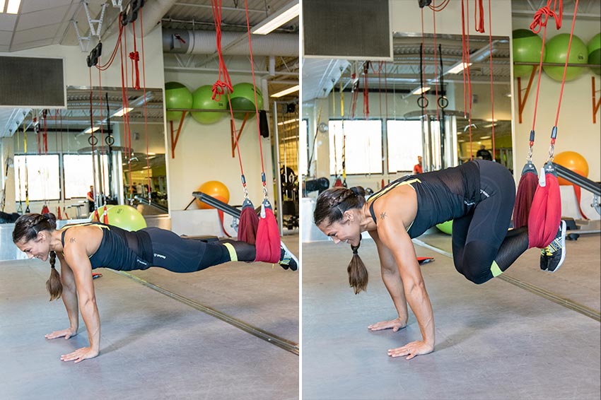 Styrketrening med Funkygine (4)