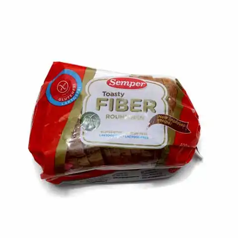 Bramat tester glutenfrie brød og rundstykker.