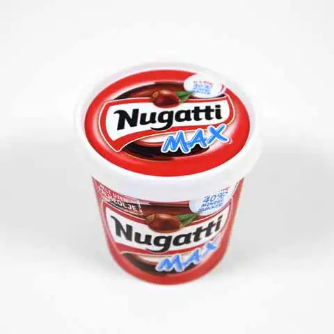 Bramat tester sjokoladepålegg