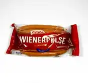 Bramat tester wienerpølser